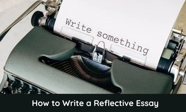 Guide On How To Write A Reflective Essay guide-on-how-to-write-a-reflective-essay