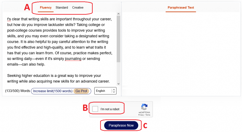 5 English Writing Tools And Tips To Improve Your Writing Skills