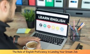 Mastering English: Gateway to Better Job Opportunities in 2025